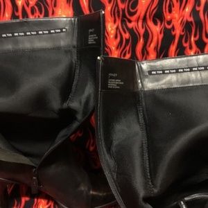 me too | Shoes | Womans Mee Too Boots Ashley | Poshmark